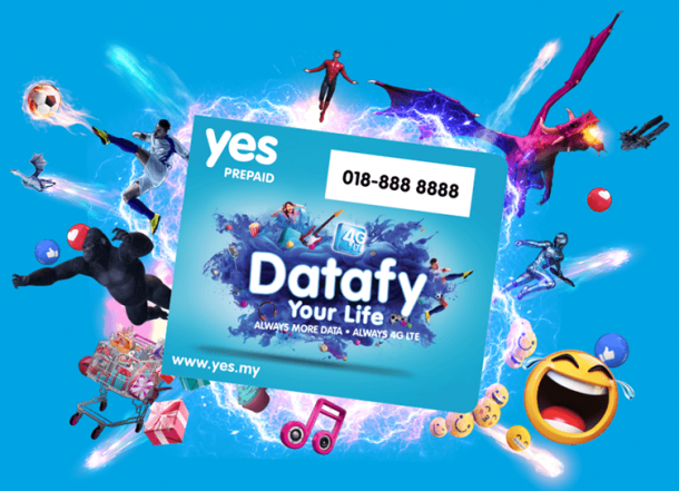 Tutorial Tambah Nilai Menggunakan YES PIN - Topup Niaga Network